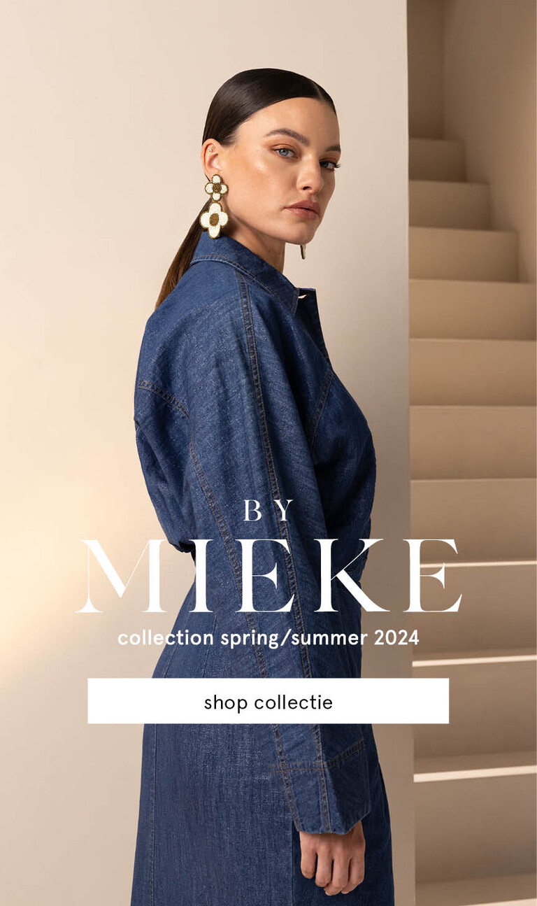 By Mieke Collectie