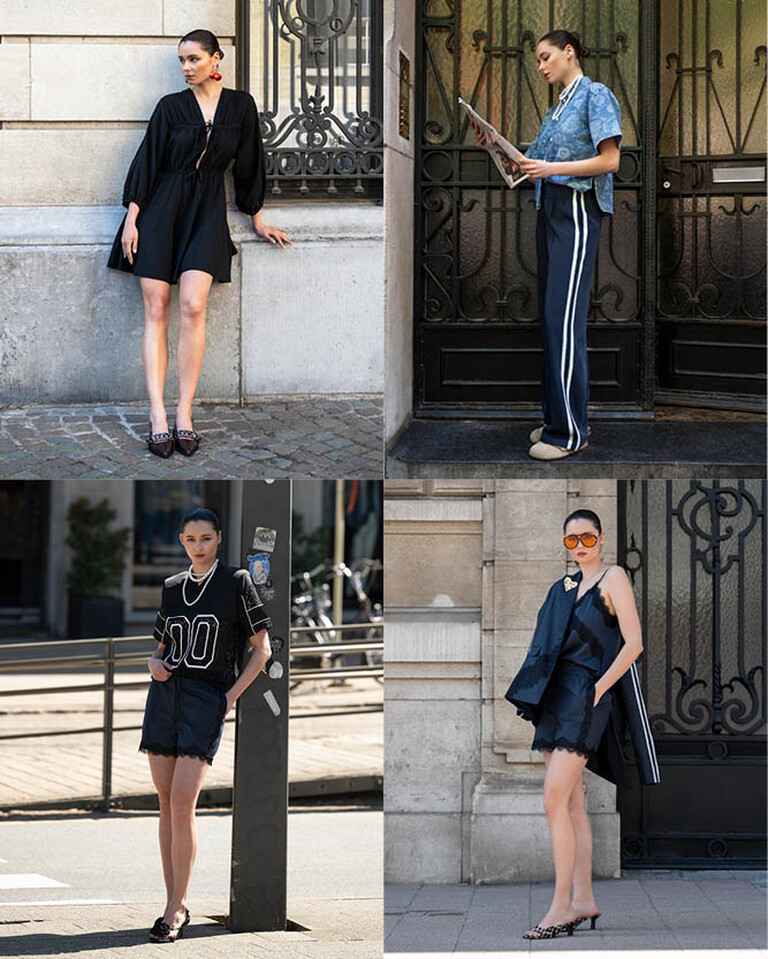 Shoeby | Here For You