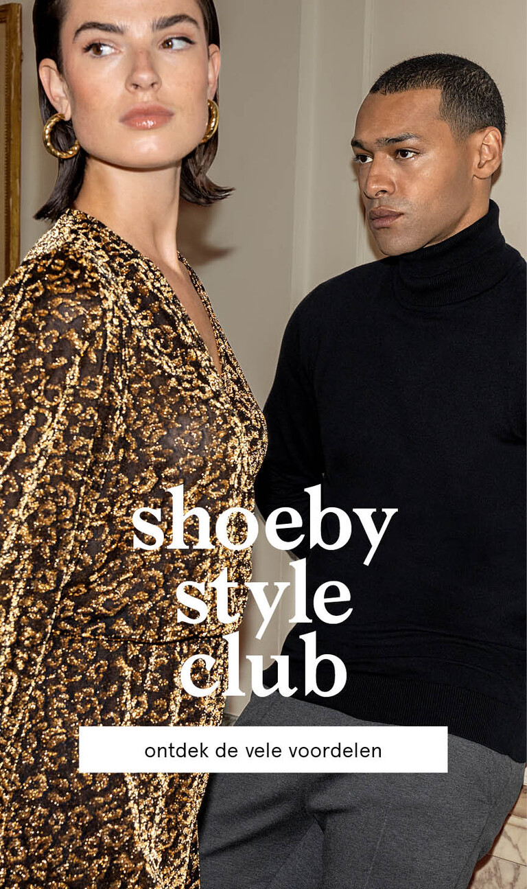 Shoeby | Here For You