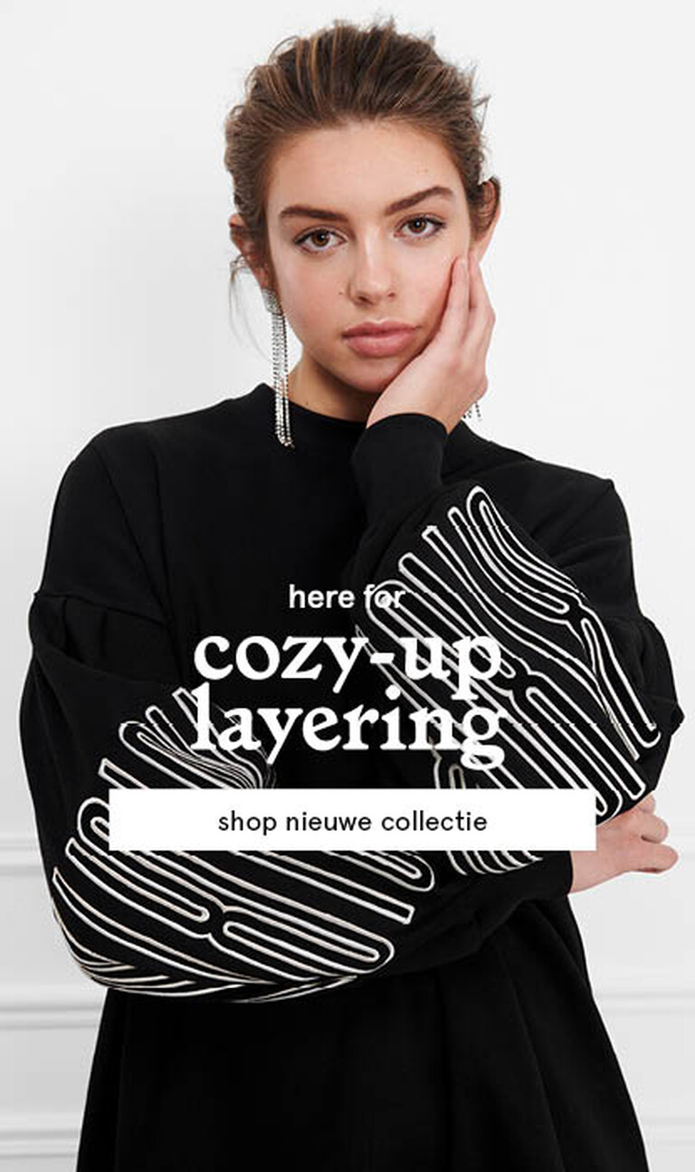 Shoeby | Here For You