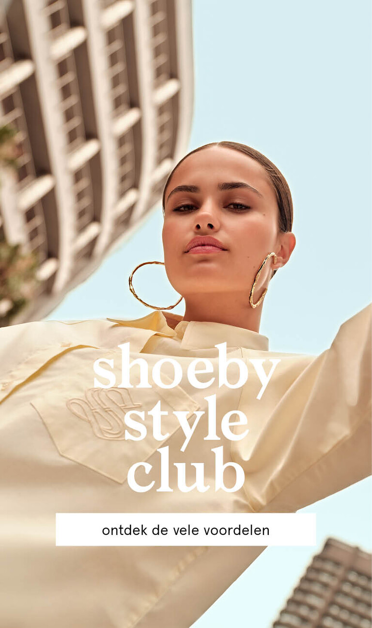 Shoeby | Here For You