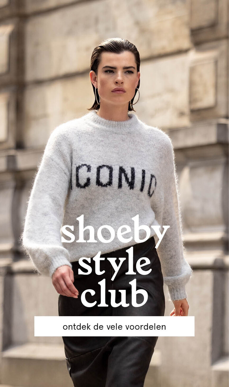 Shoeby | Here For You