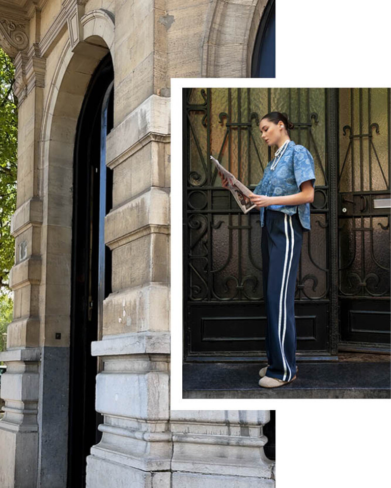 Shoeby | Here For You