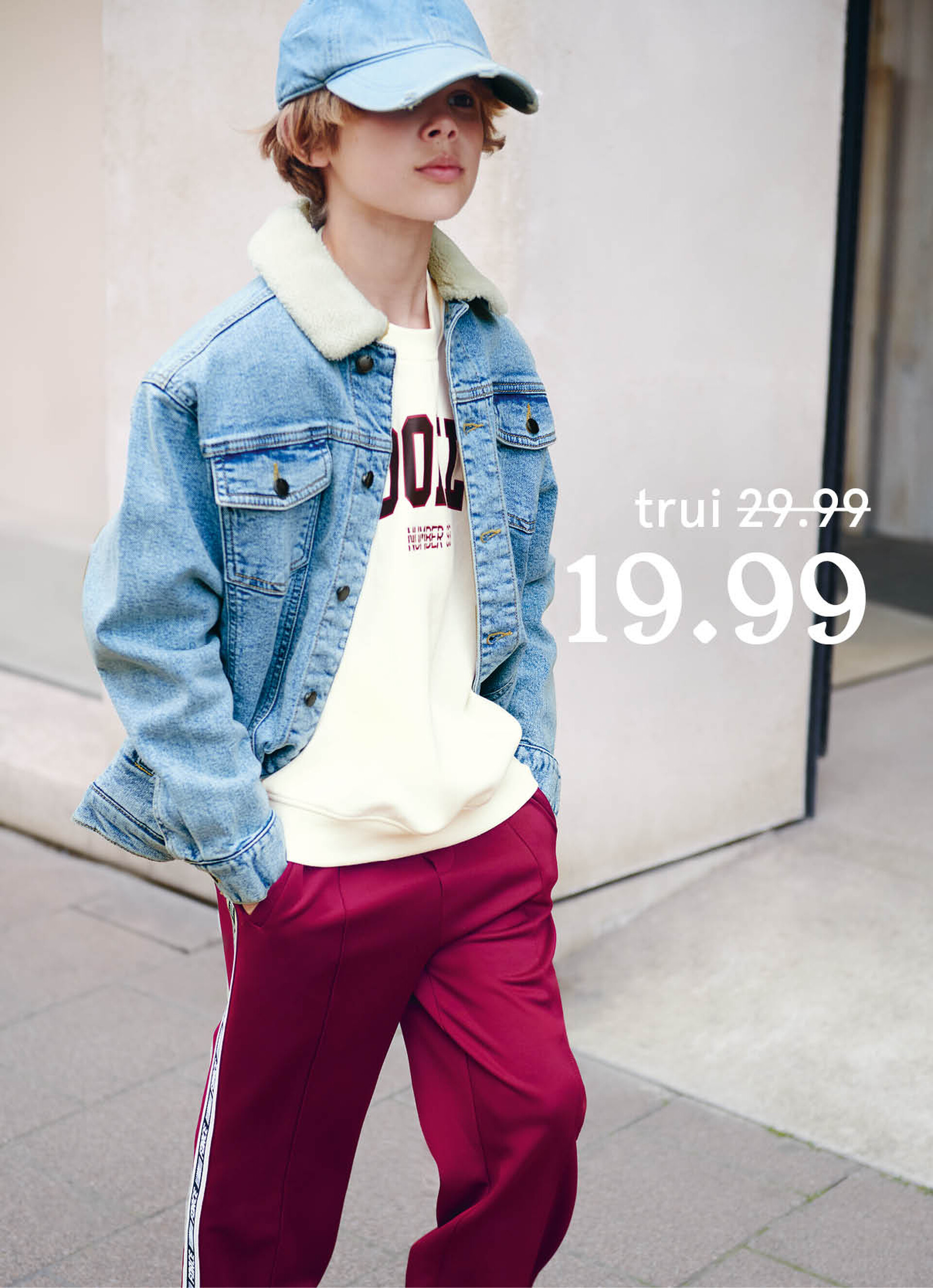 Shoeby | Here For You