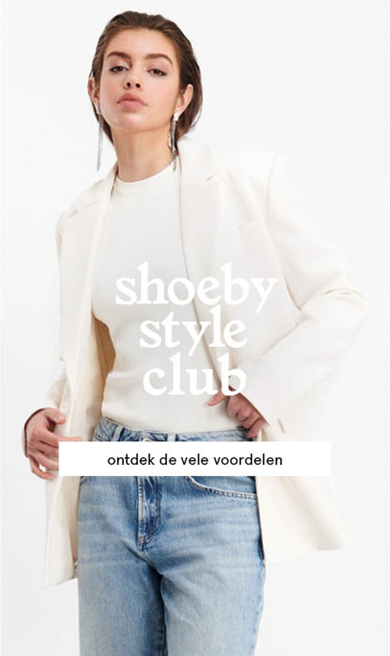 Shoeby | Here For You