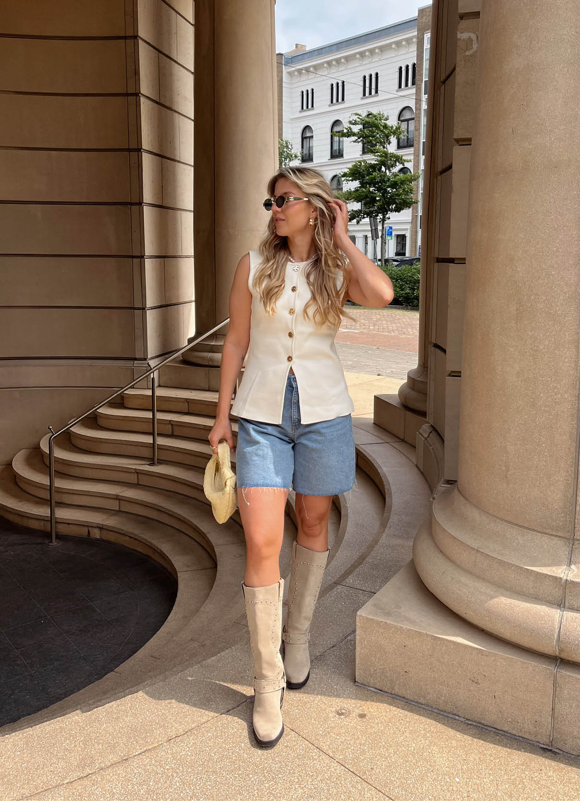 Shoeby | Here For You