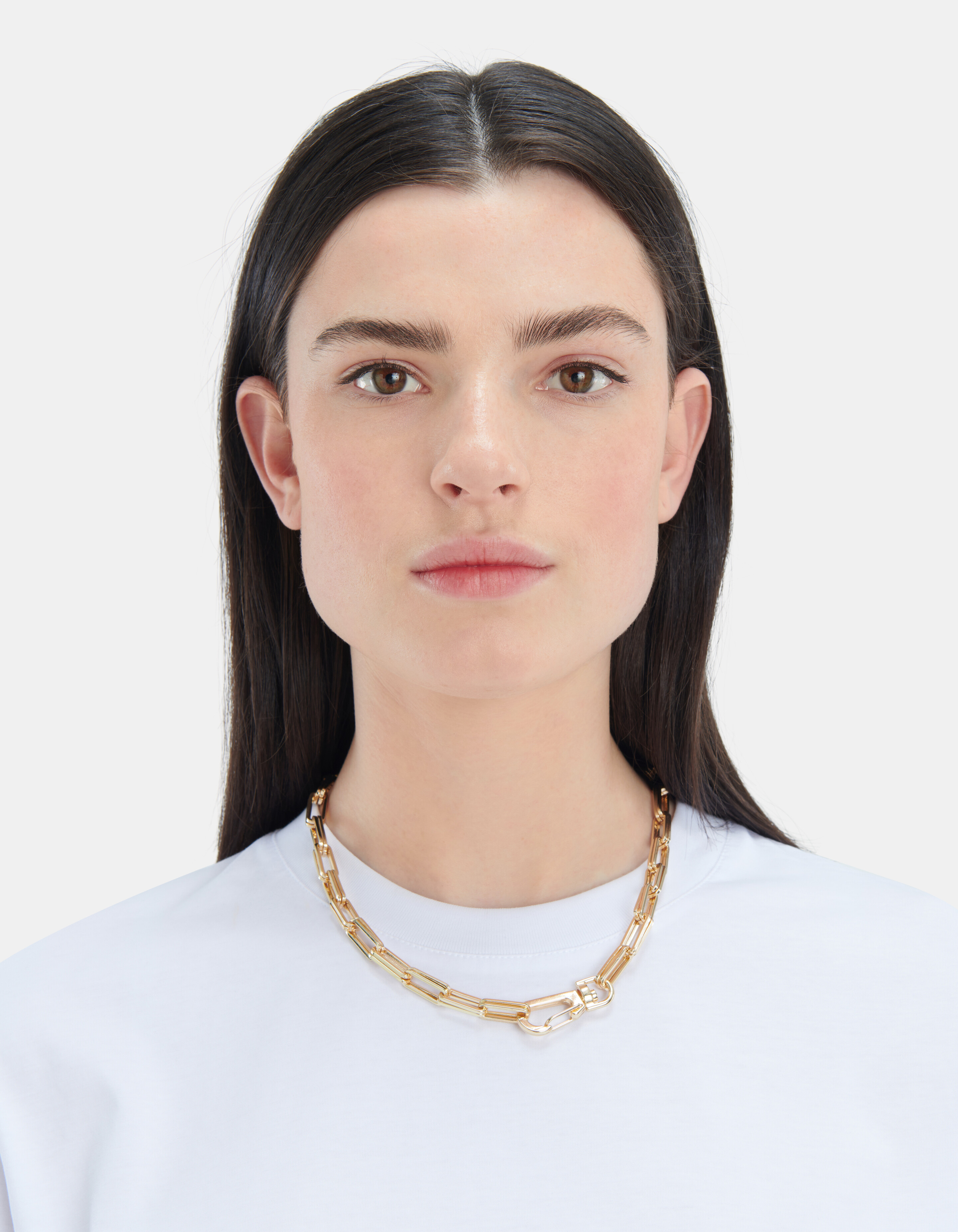 Double Chain Ketting | Shoeby