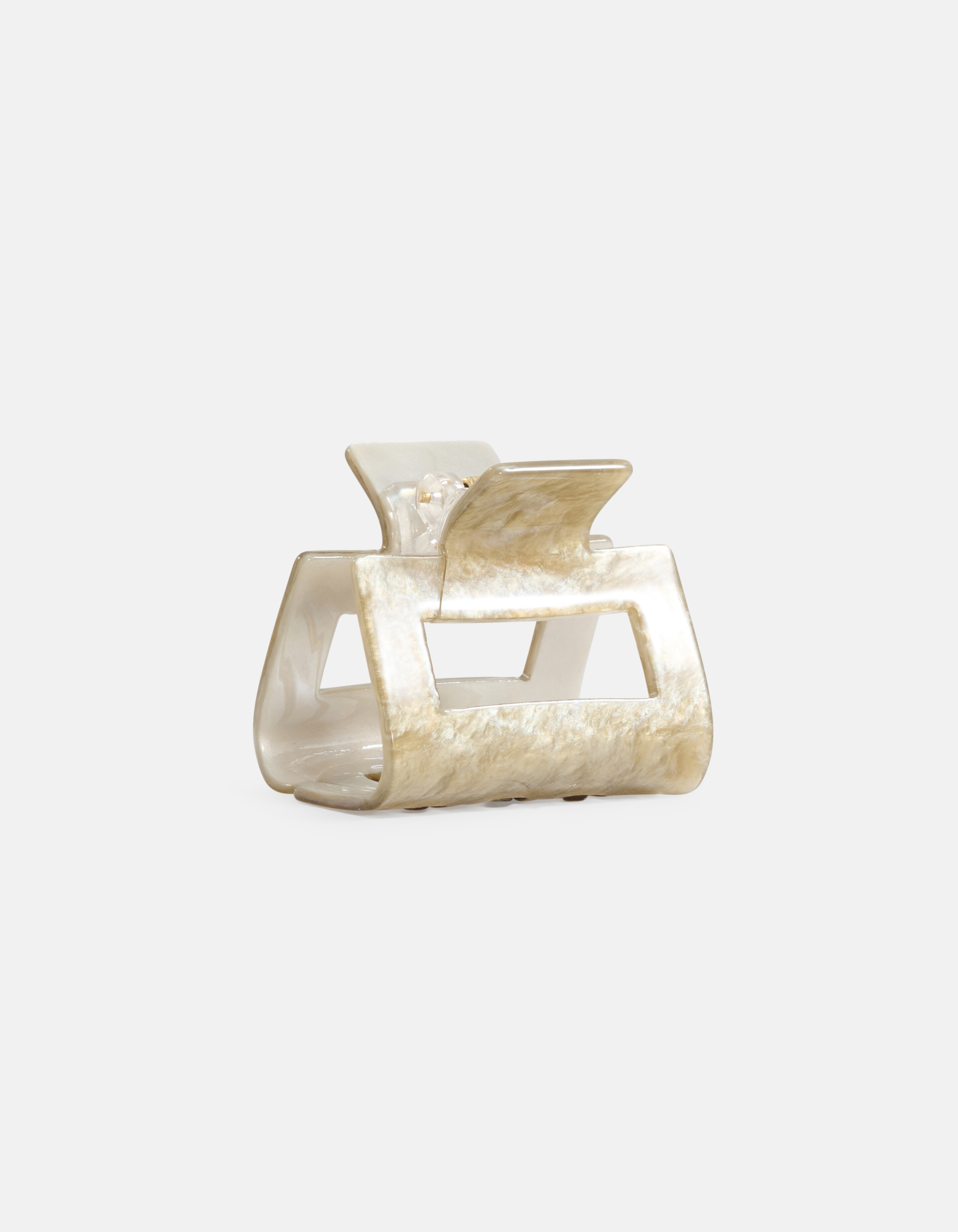 Haarklem Goud | Shoeby